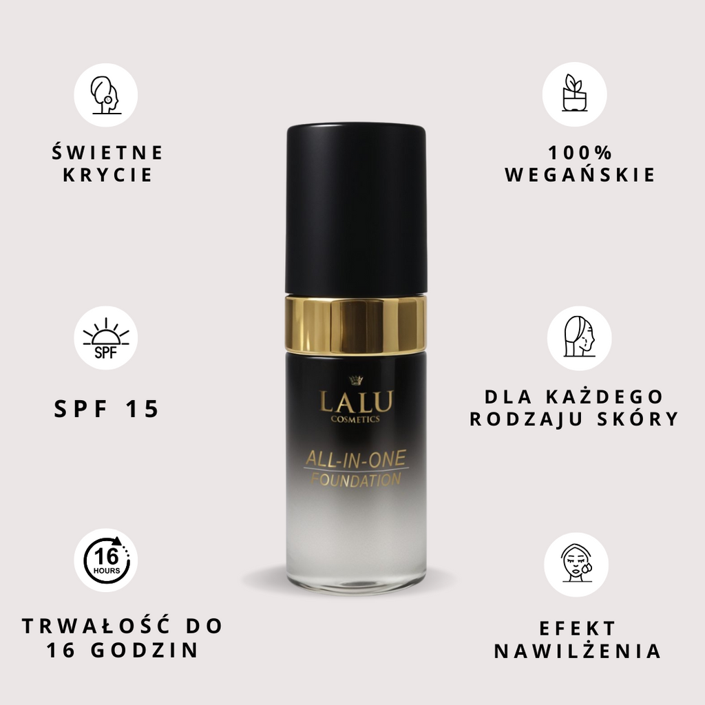 LALU Cosmetics